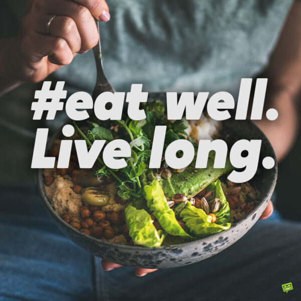 70 Food Captions for Everything Delicious You'll Post