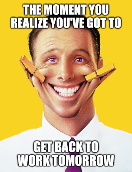 55 Back to Work Quotes After Being Away For Not Too Long