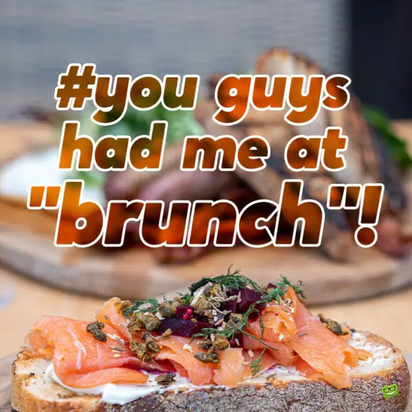 Best 50 Delicious Brunch Captions For Instagram Pics best-50-delicious-brunch-captions-for-instagram-pics